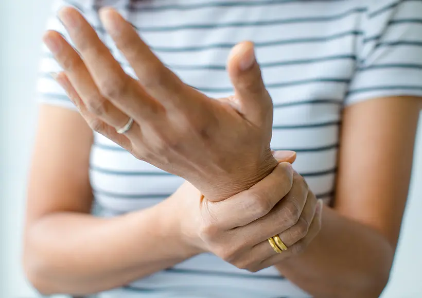 Nervenleitgeschwindigkeit (NLG) verstehen | Dr. Jana Cink