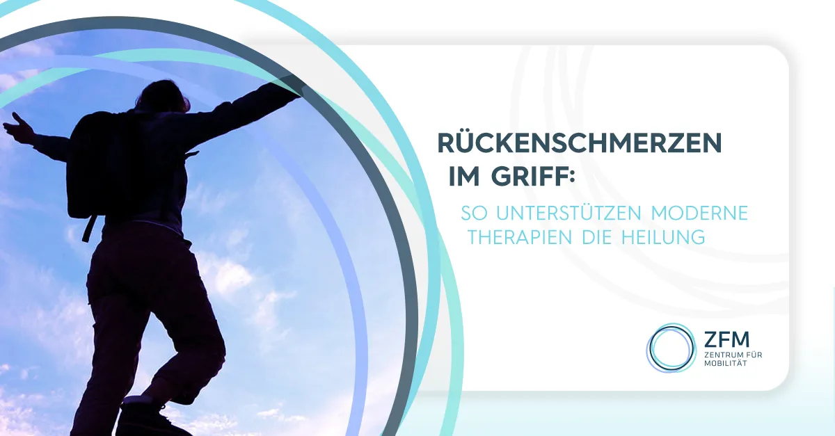 Zentrum für Mobilität Wien ZFM - Ihr Fachärzte Zentrum